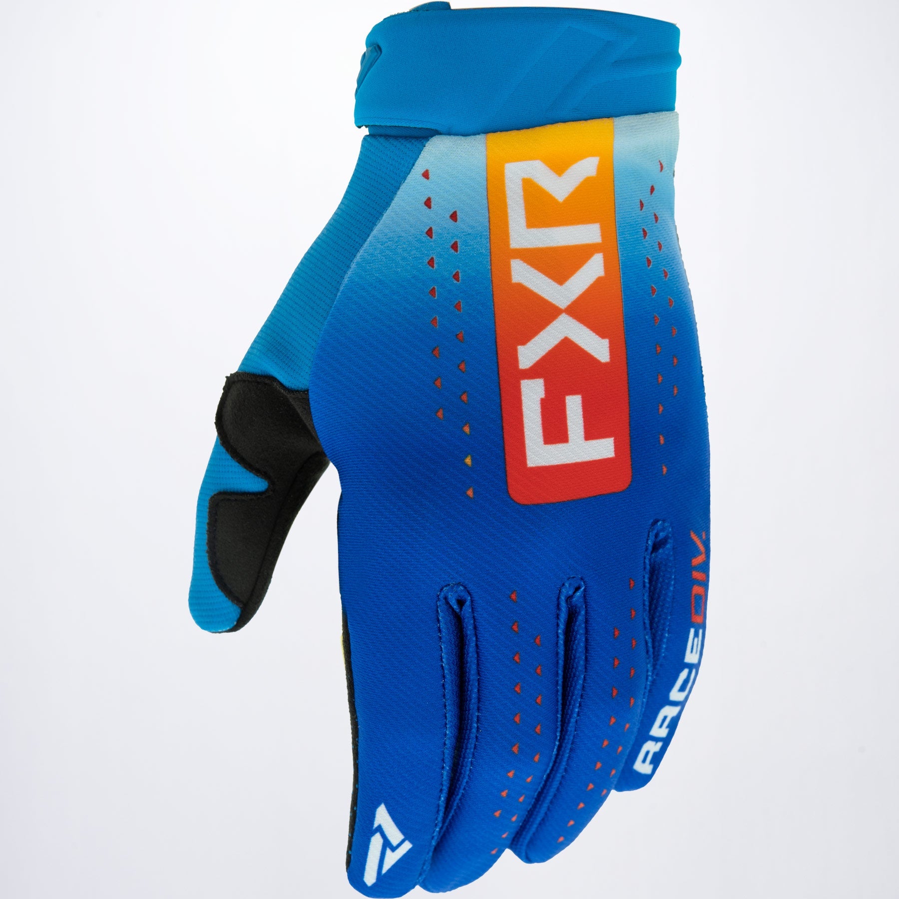Reflex MX Glove – FXR Last Lap