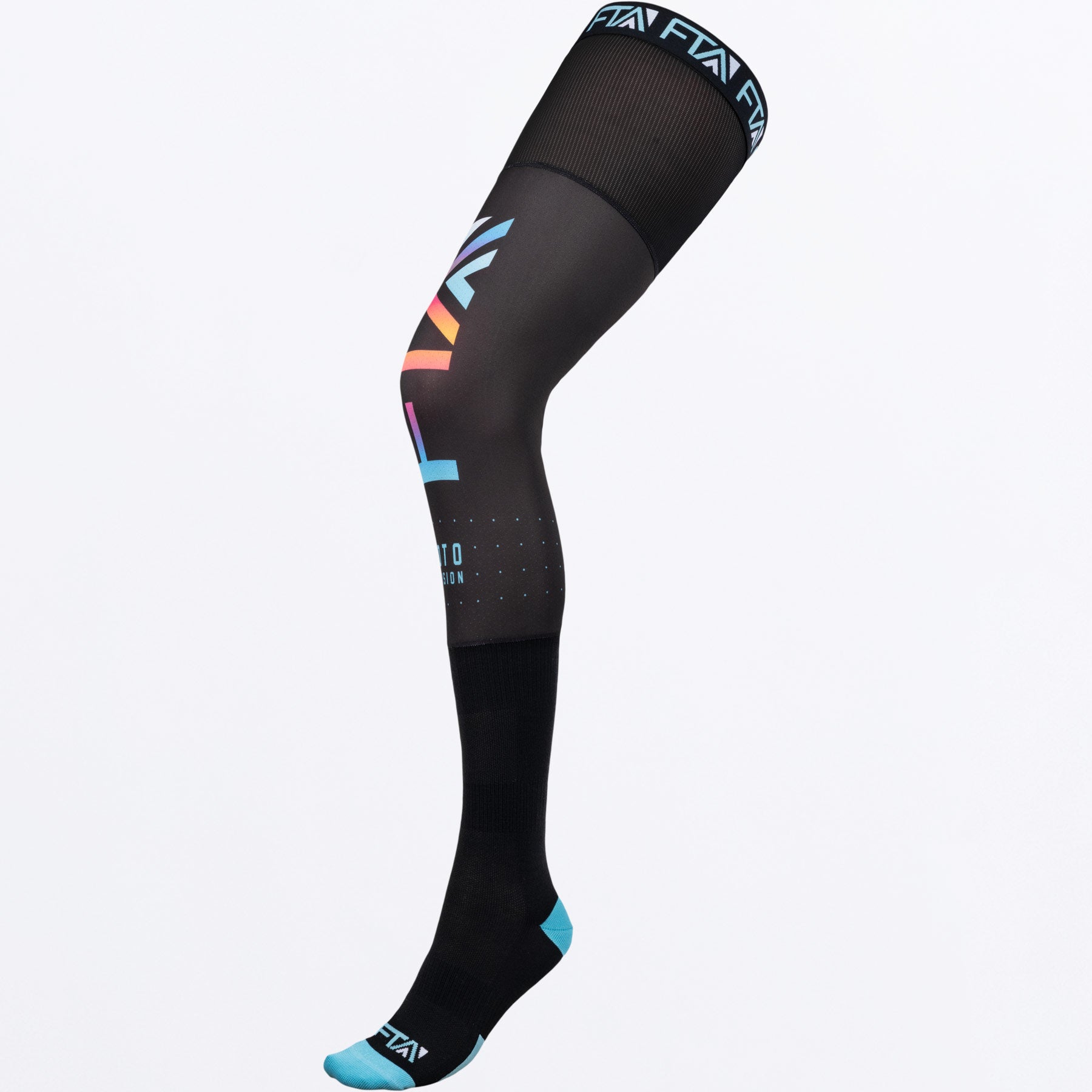 Hyper MX Riding Sock – FXR Last Lap