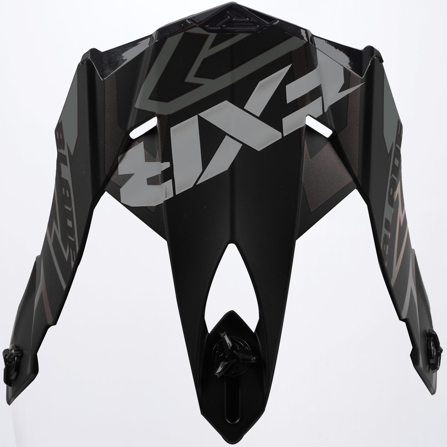 Blade Vertical Helmet Peak – FXR Last Lap