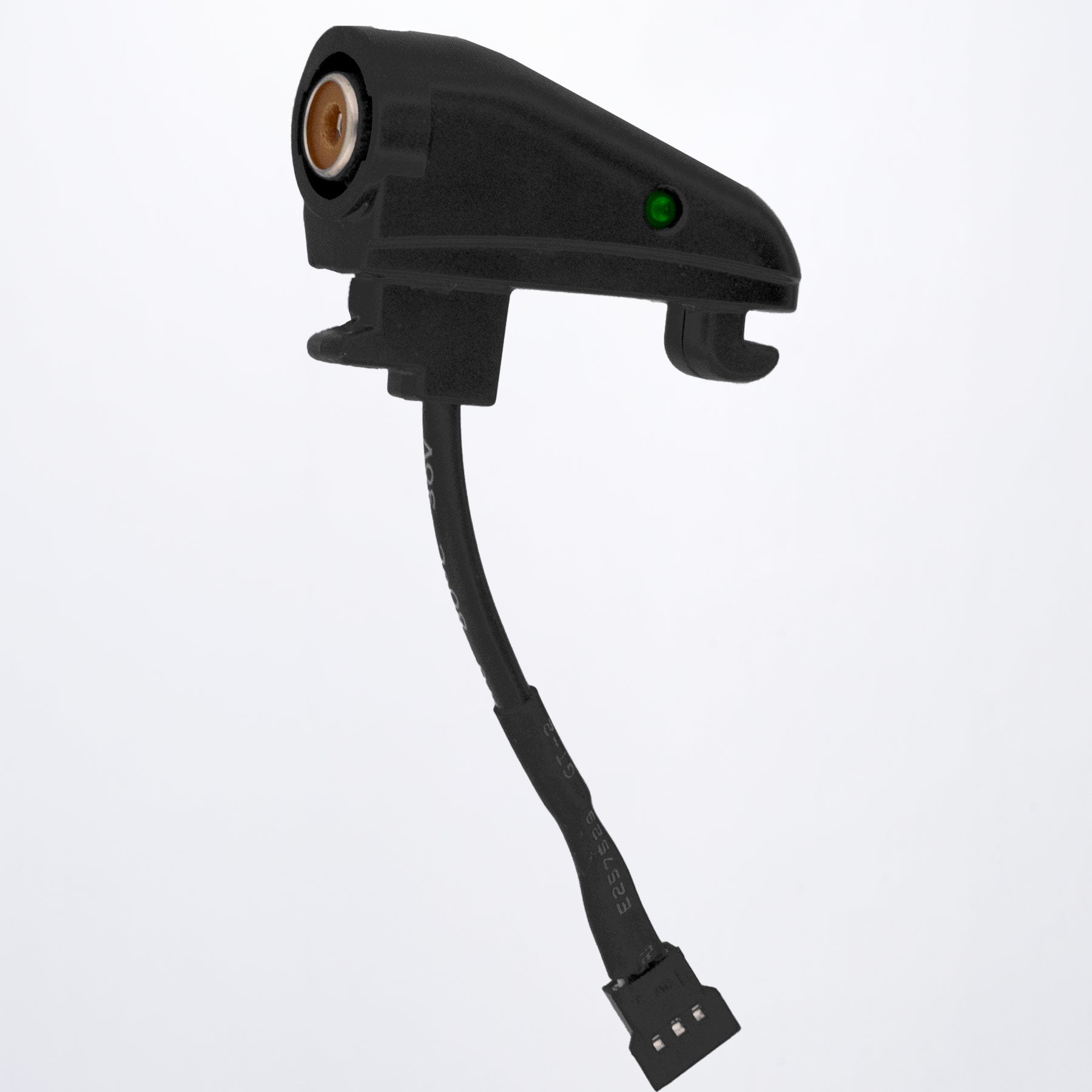 Mission Electric Goggle Plug – FXR Last Lap